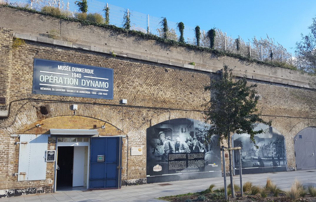 WW II, Operation Dynamo, and the Dunkirk Spirit | BergmannCS